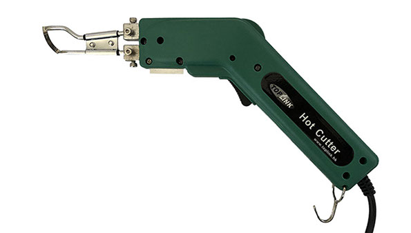 Hot Knife Rope Cutter - Mamba Ropes & Twines